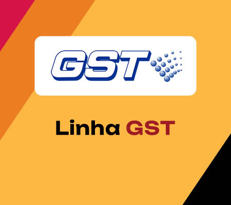Linha GST - Firex