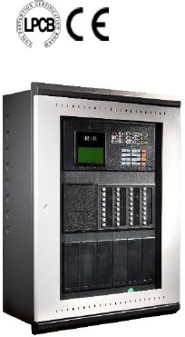 Linha GST - Firex